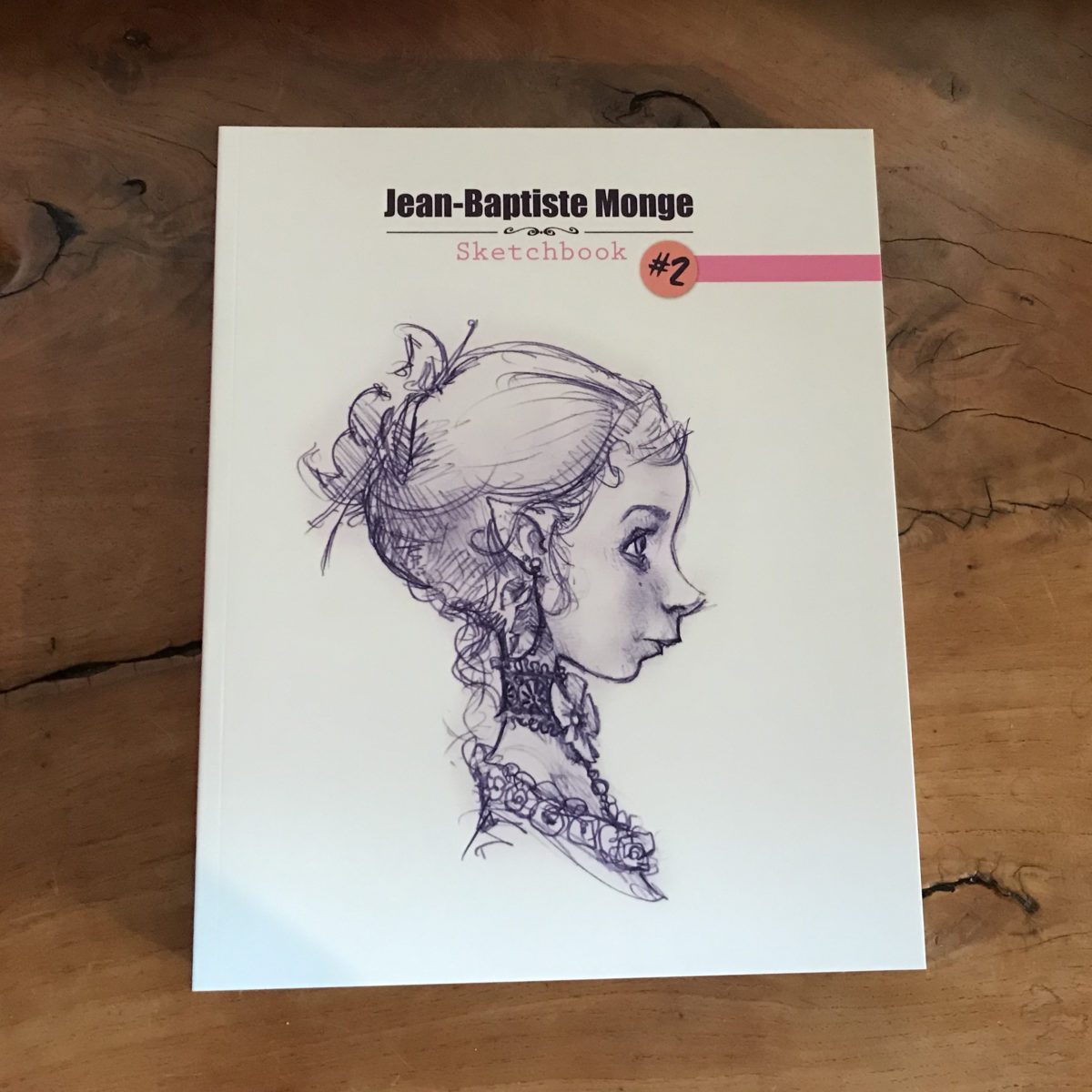 Portfolio - JB Monge